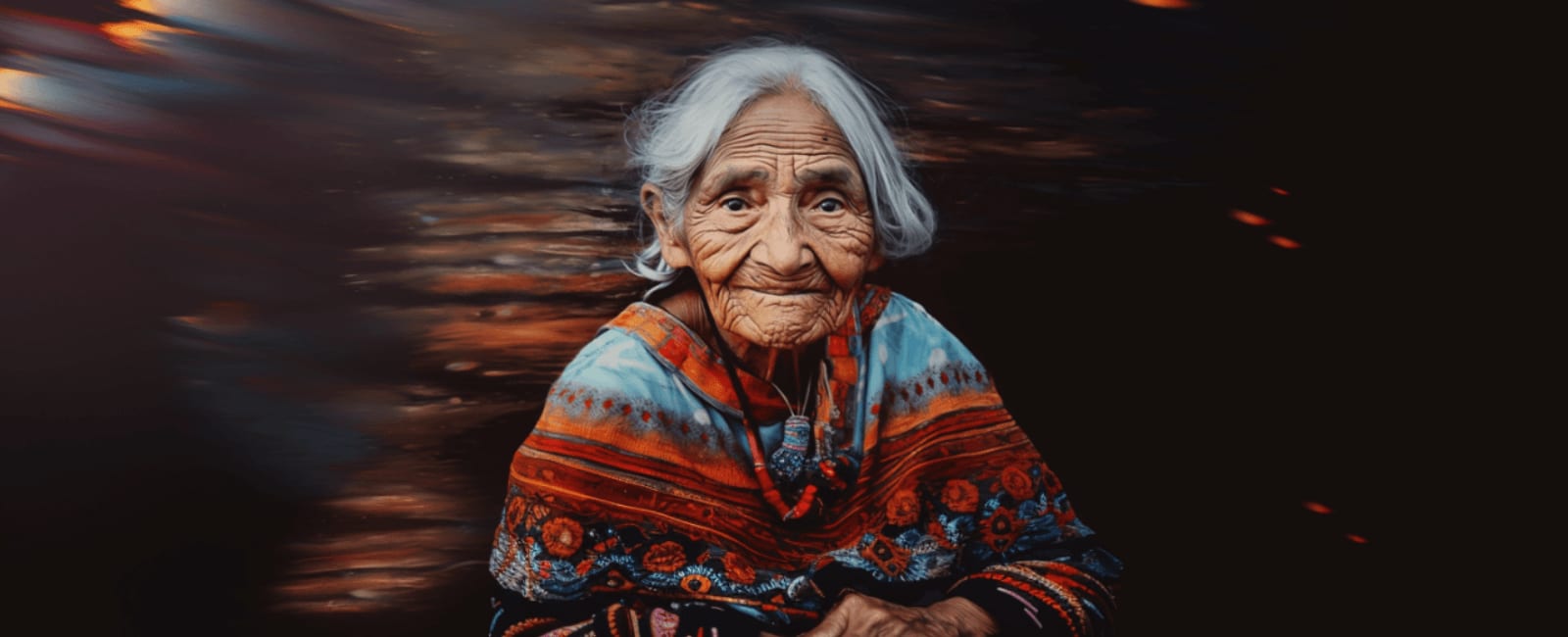 María Sabina: The Mazatec Poet and Mushroom Healer - Shroomer