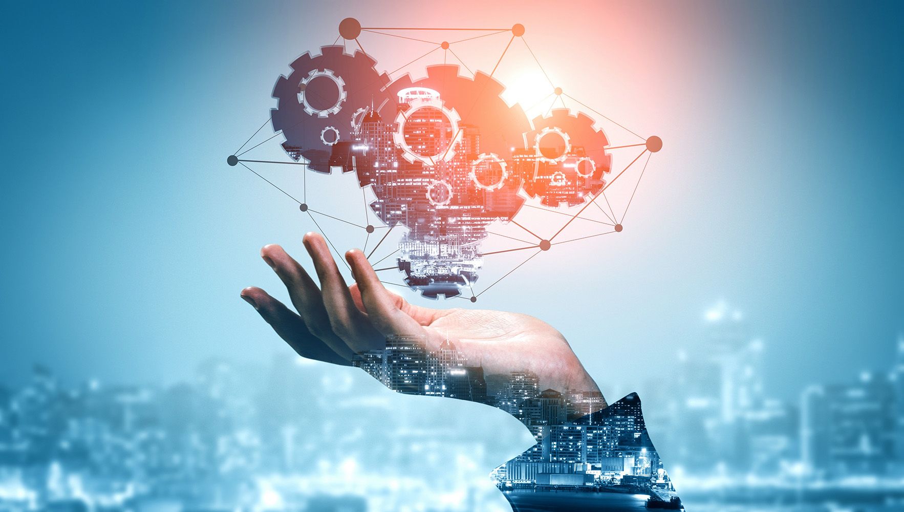 The Importance of Data Automation and How It Impacts Your Business