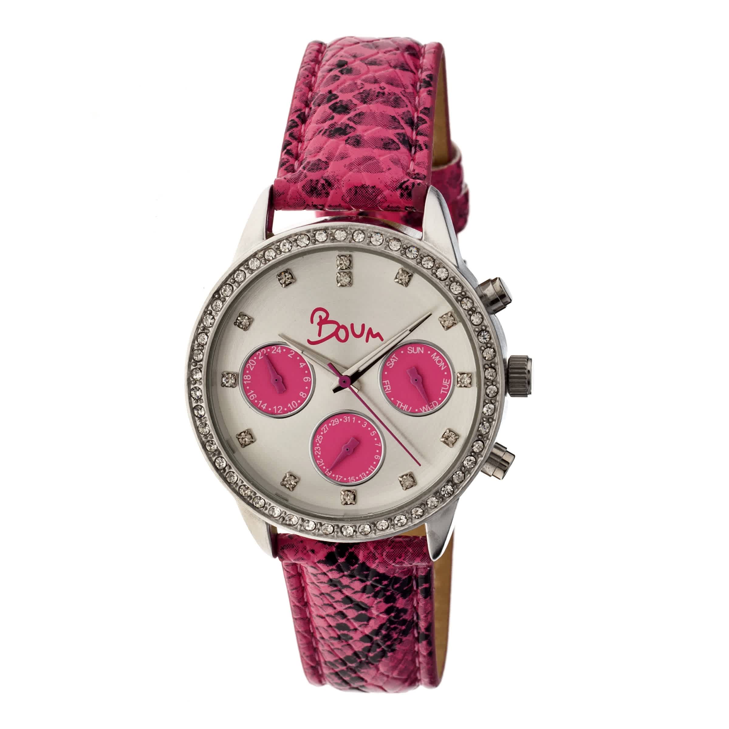 Boum Brand Watches