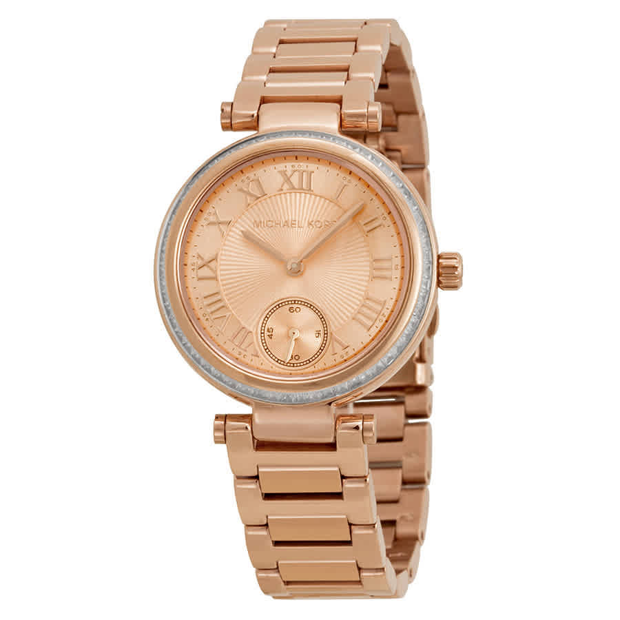 Michael Kors Brand Watches