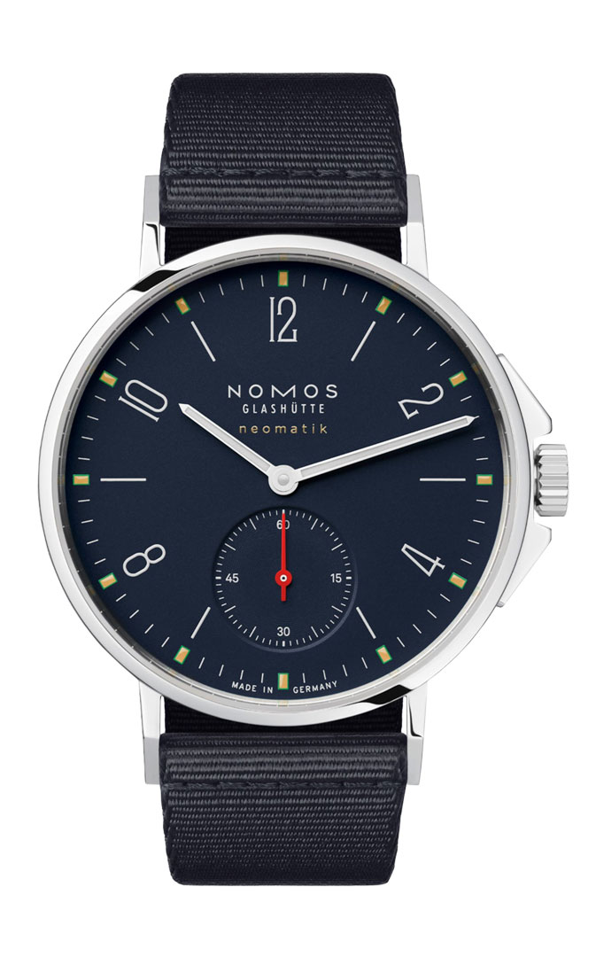 Nomos Brand Watches