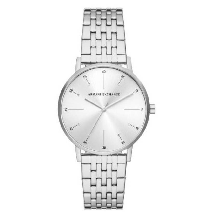 Armani Exchange Brand Watches