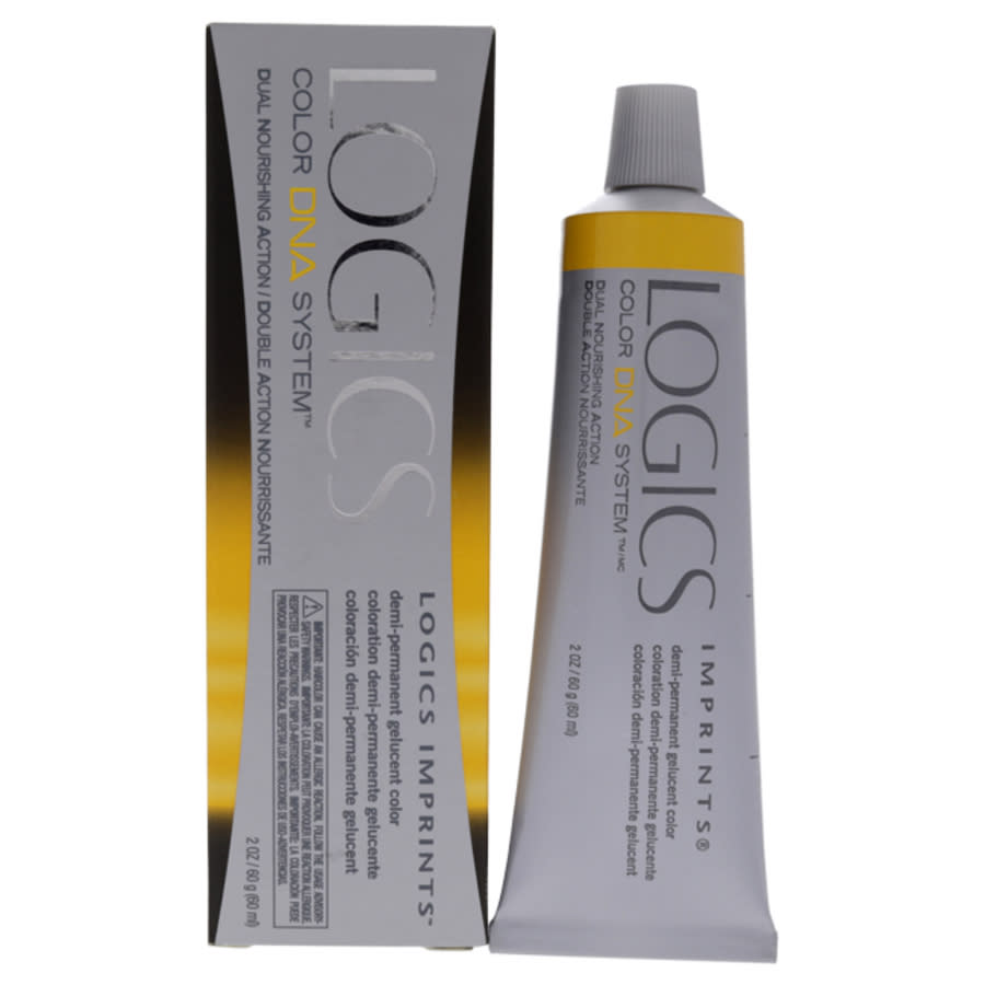 Matrix Logics Color Dna System Imprints - 6g Full Dark Blonde Gold By ...