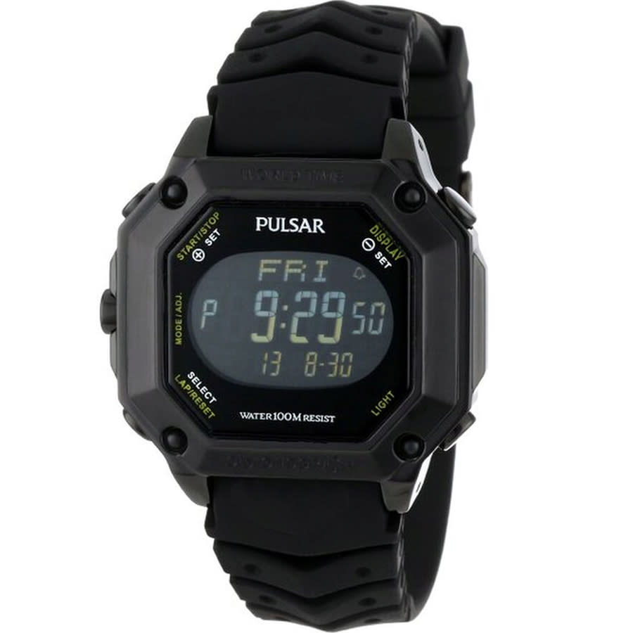 Pulsar Brand Watches