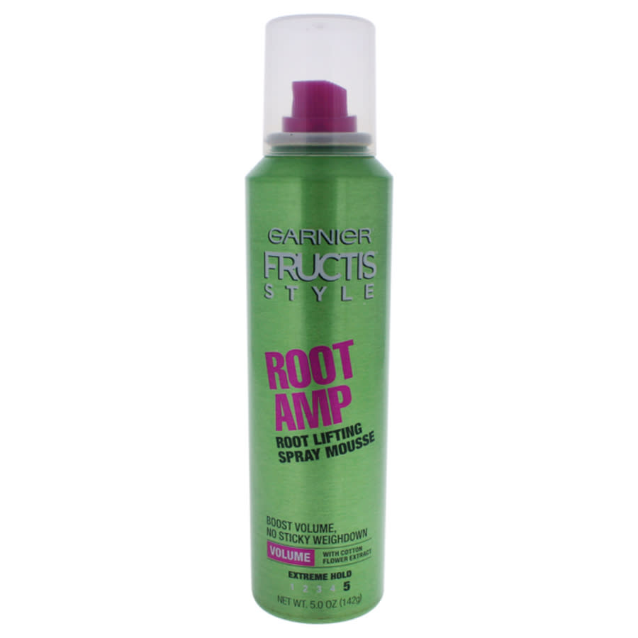 Garnier Root Amp Root Lifting Spray Mousse Extreme Hold By For Unisex ...