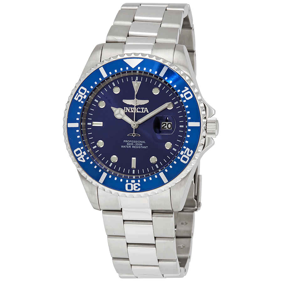 Invicta Brand Watches