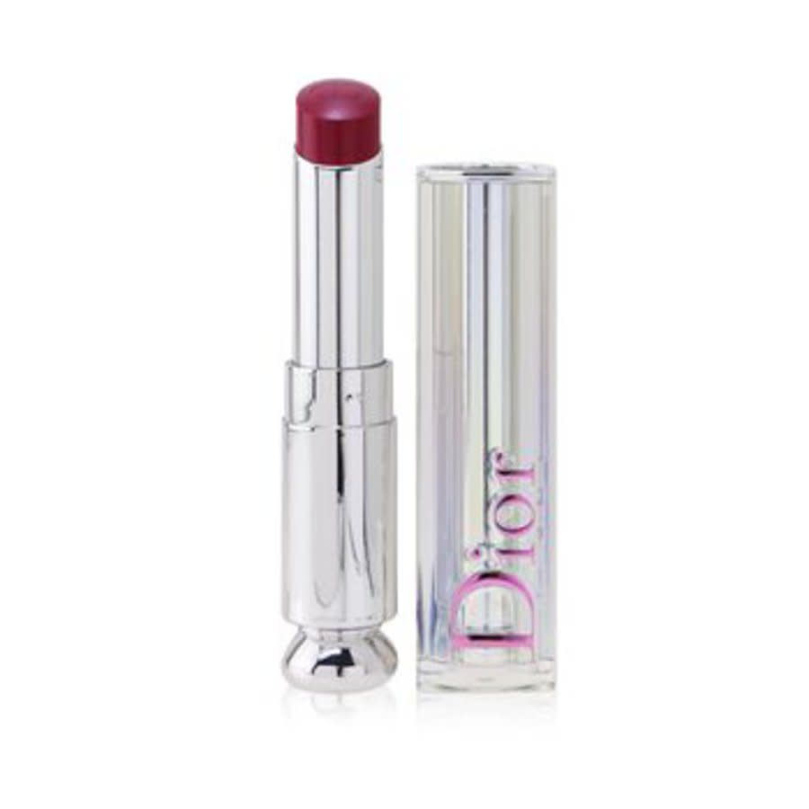 Dior - Addict Stellar Shine Lipstick - #876 Bal Pink (dark Raspberry) 3 ...