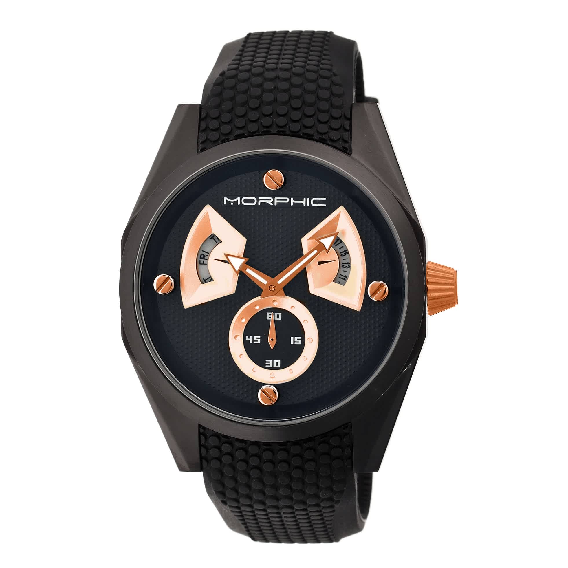 Morphic Brand Watches