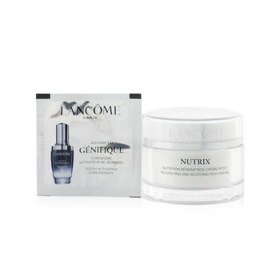 Lancôme Ladies Nutrix Nourishing And Soothing Rich Cream 1.69 oz Skin ...