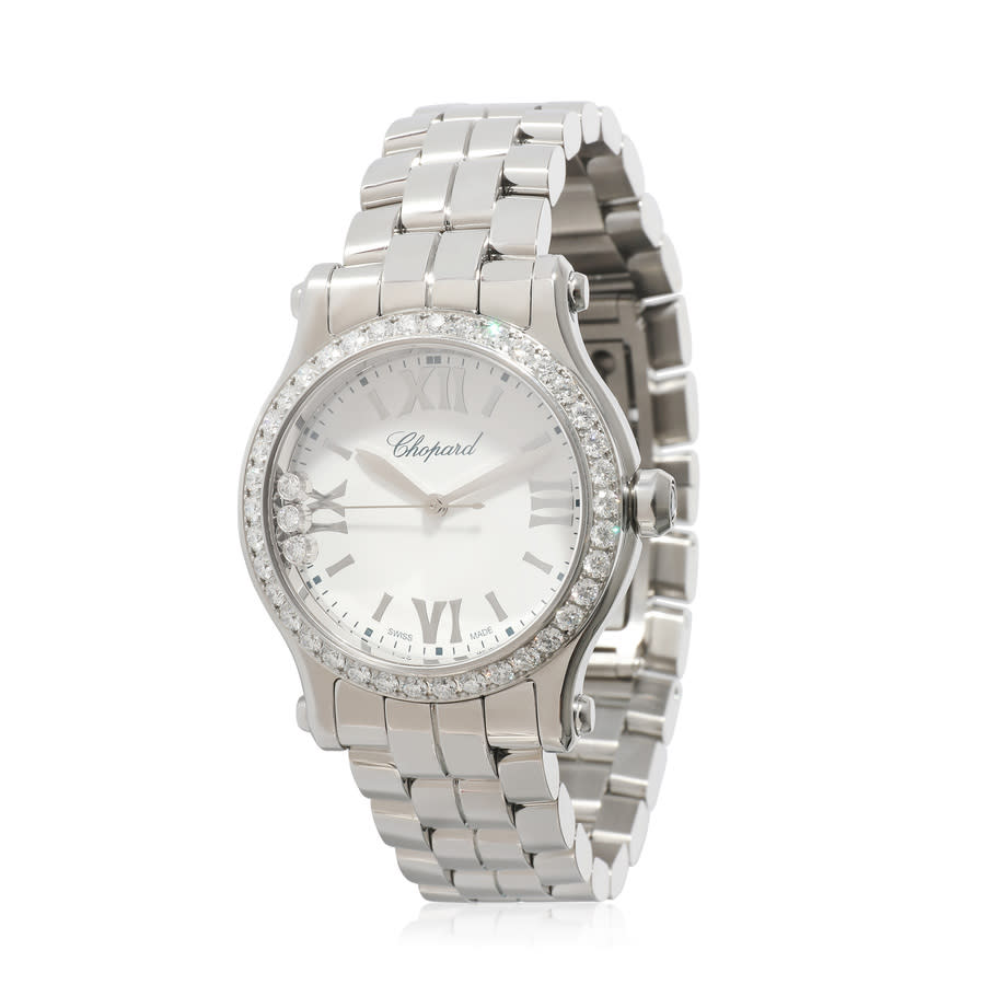 Chopard Brand Watches