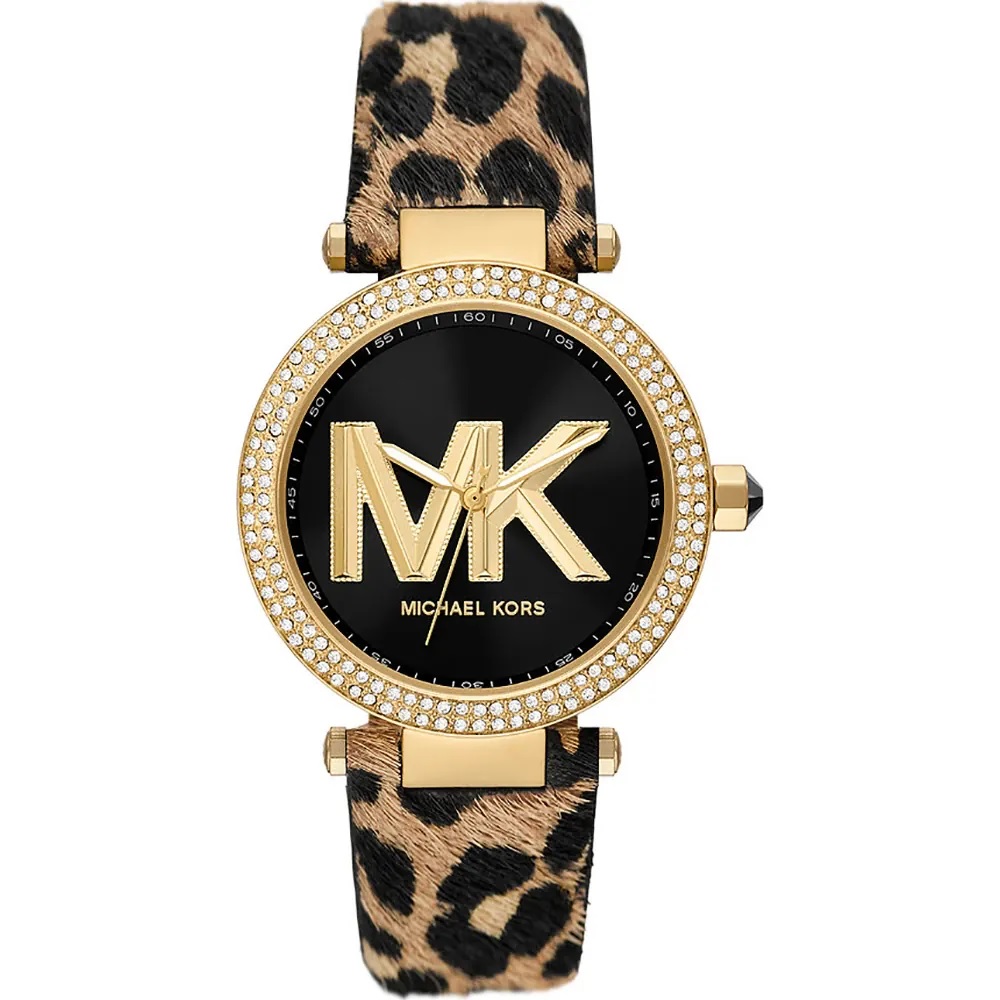 Michael Kors Brand Watches