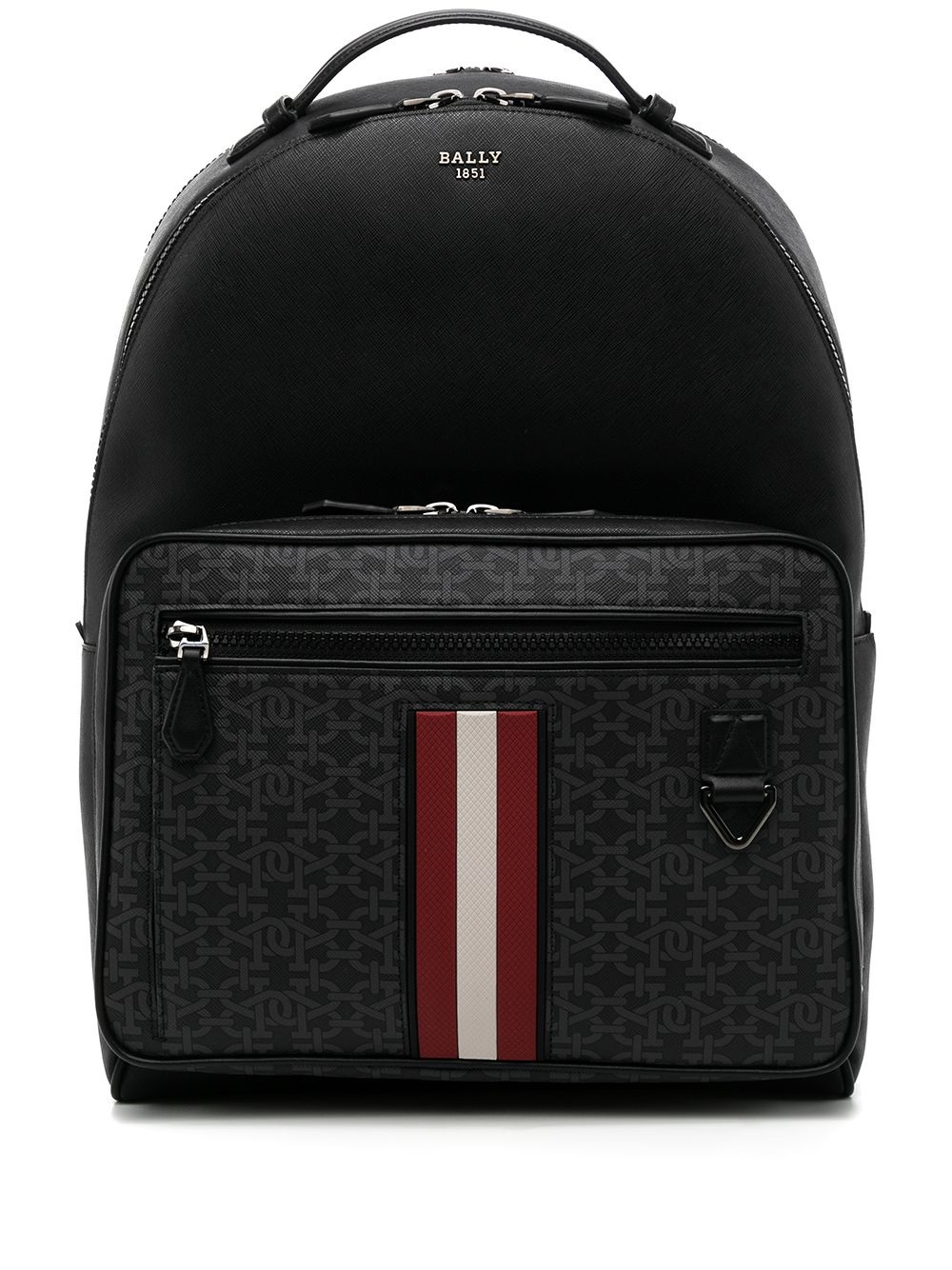 Bally Mens Mythos Mavrick Backpack In N,a | ModeSens