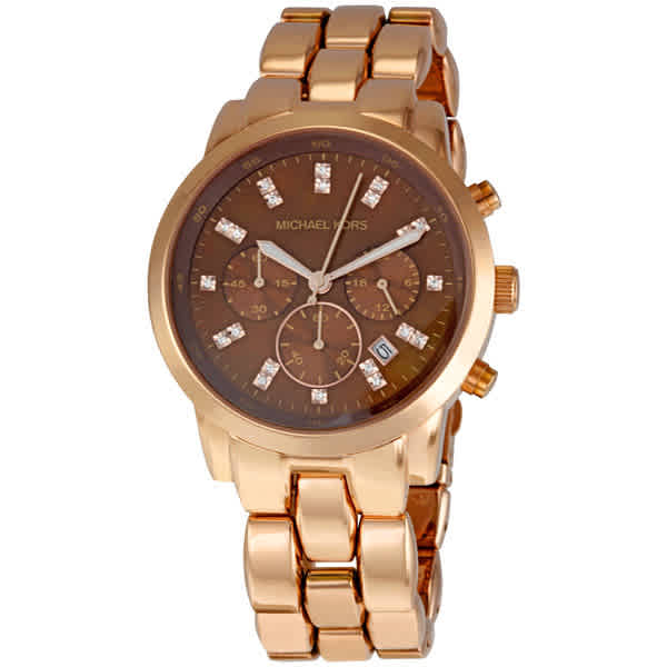 Michael Kors Brand Watches