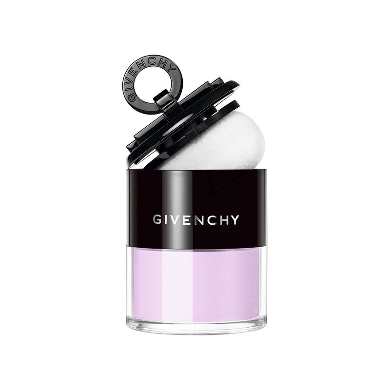Givenchy Mini Prisme Libre Loose Powder 01 Original Mousseline Pastel 0 ...