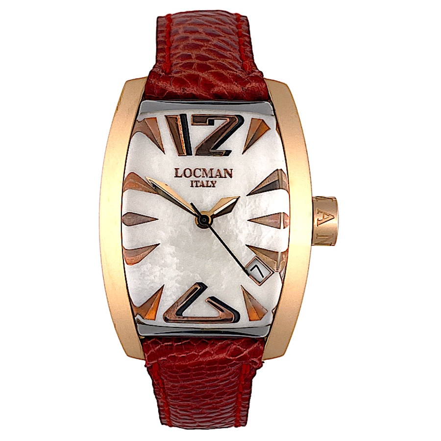 Locman Brand Watches
