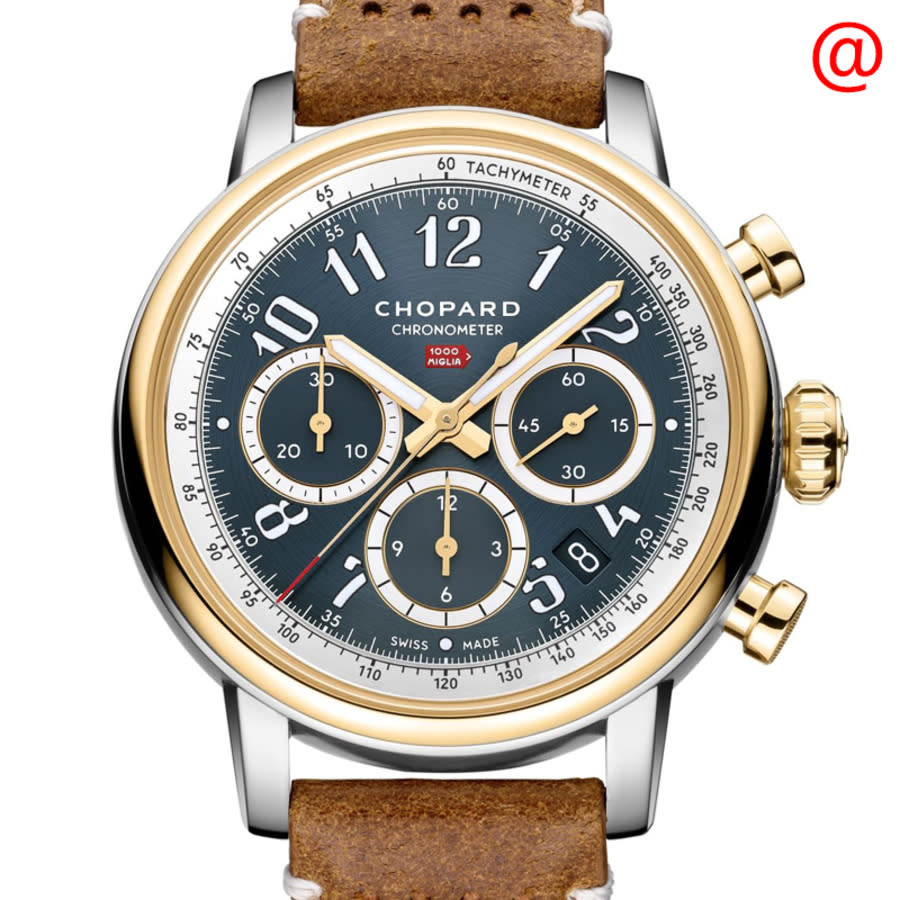 Chopard Brand Watches