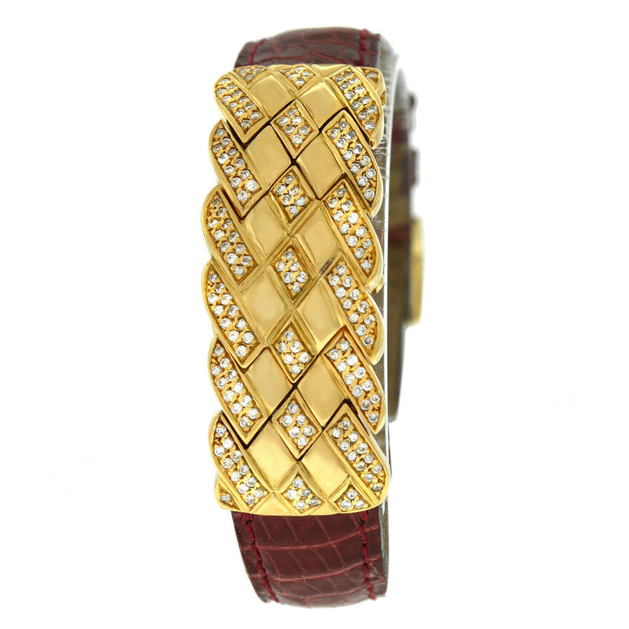 Alexis Brand Watches