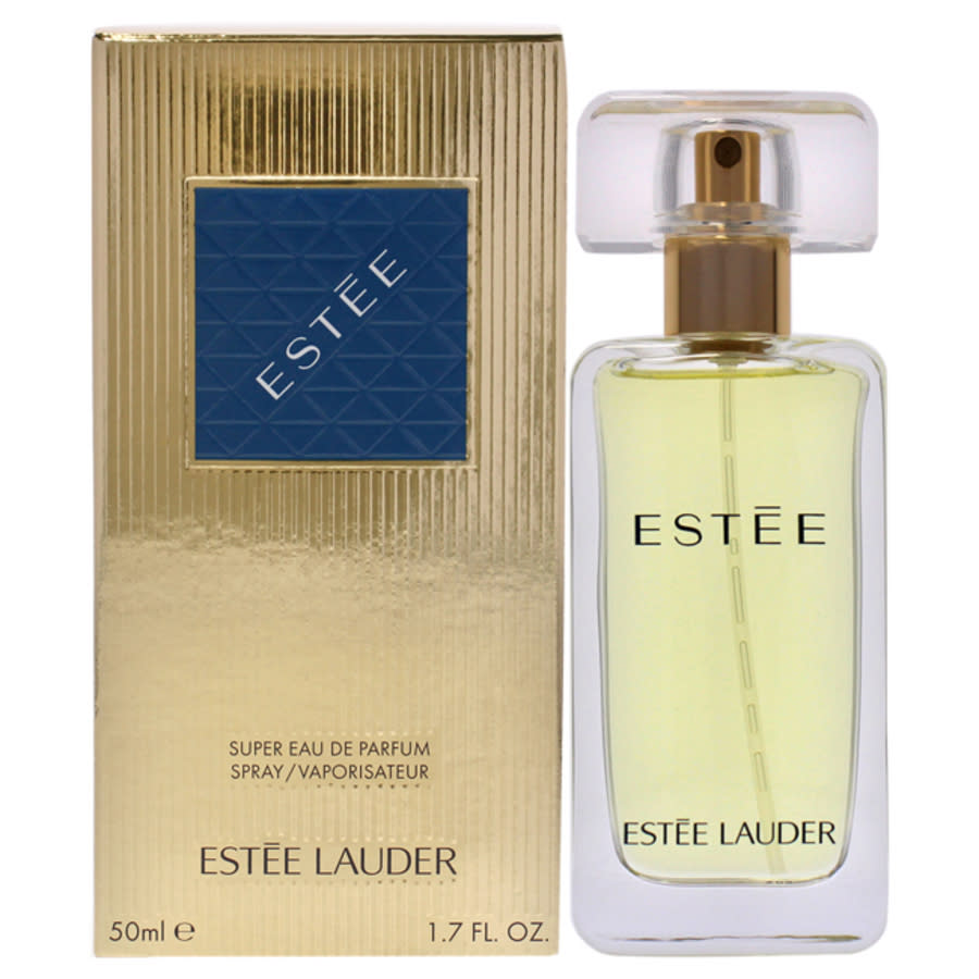 Estée Lauder Ladies Estee Edp Spray 1.7 oz Fragrances 887167095885 In ...