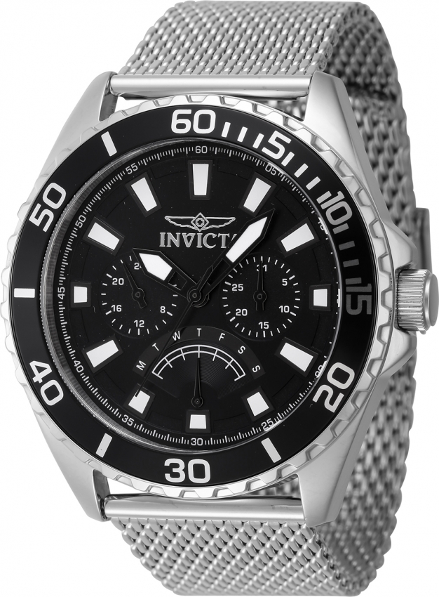 Invicta Brand Watches