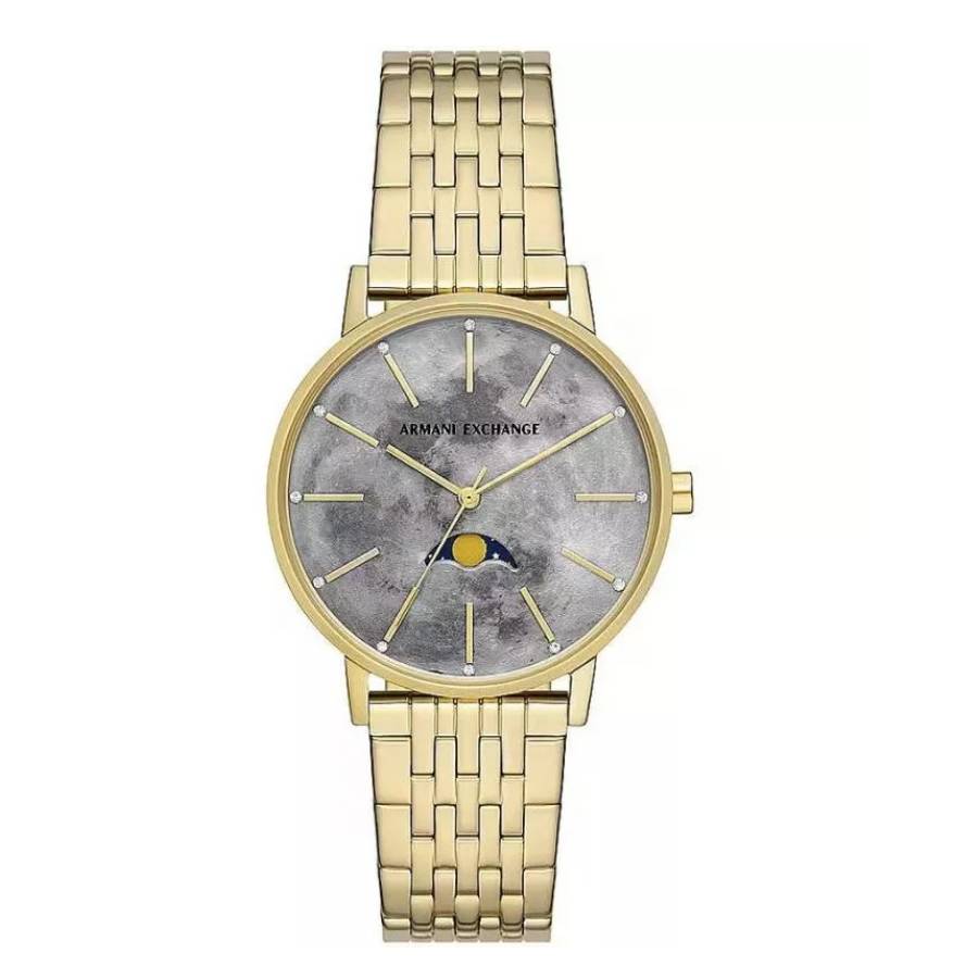 Armani Exchange Brand Watches