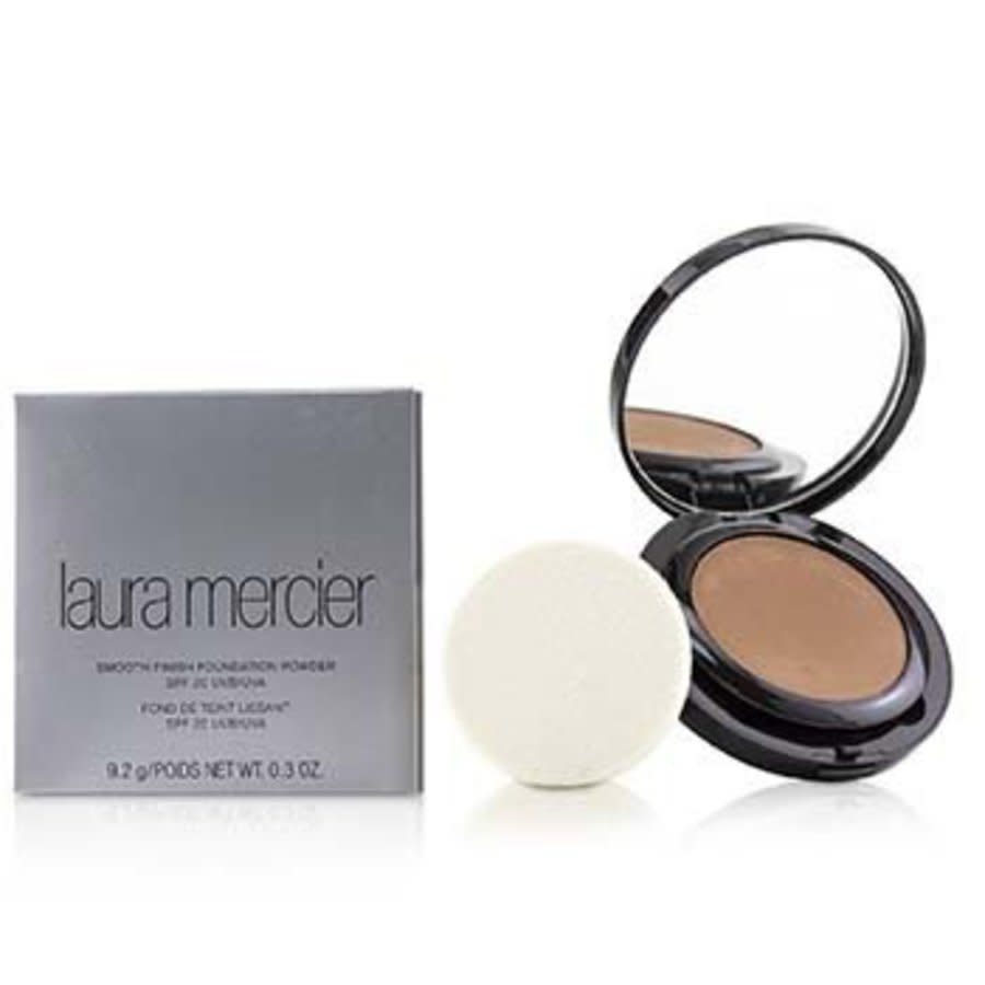 Laura Mercier - Smooth Finish Foundation Powder Spf 20 In N/a | ModeSens