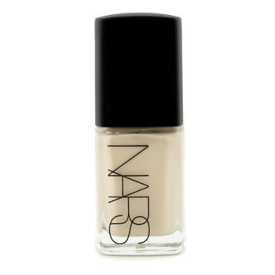 Nars / Sheer Glow Foundation Gobi 1.0 Oz. In # 03 Gobi/light | ModeSens