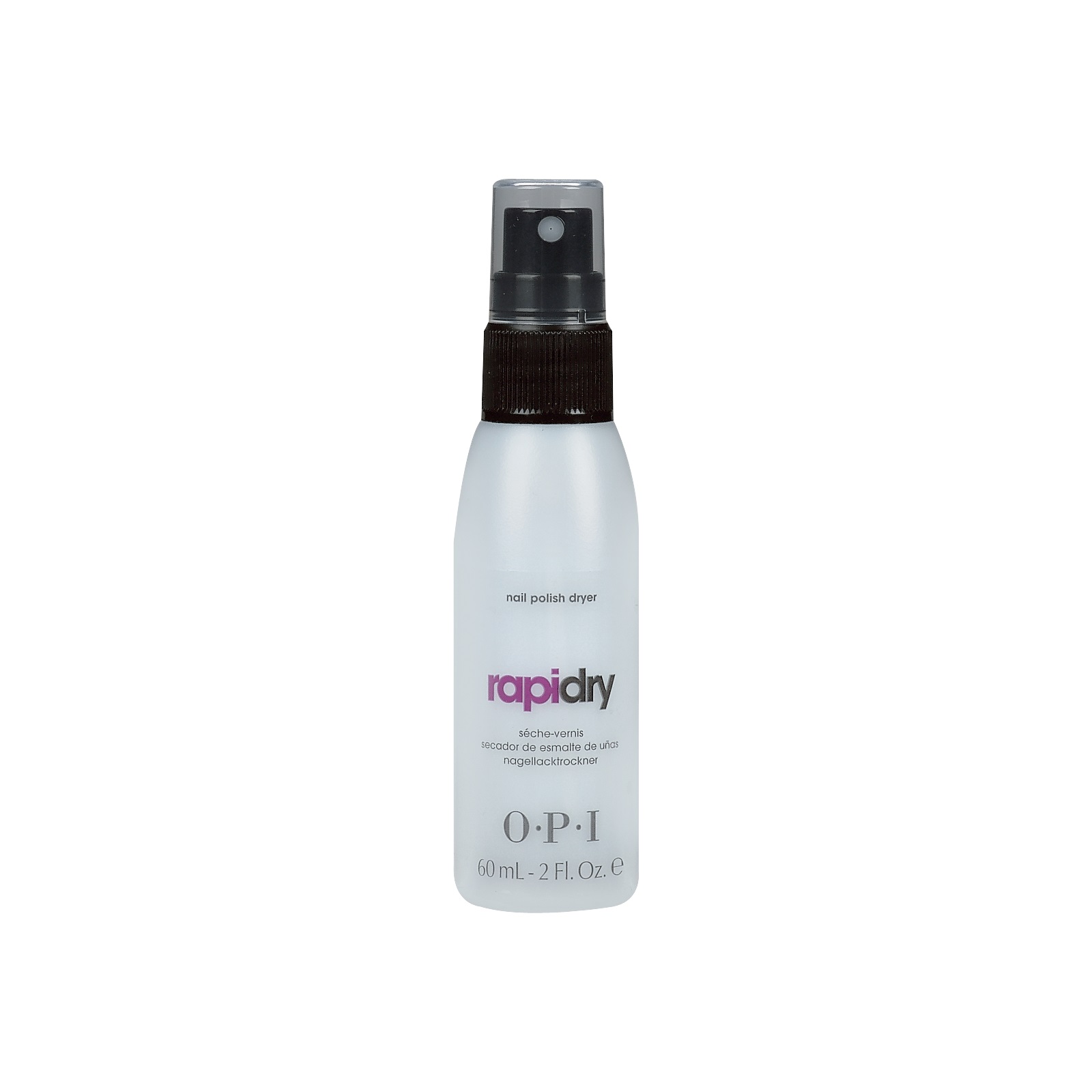 Opi Rapidry Spray Nail Polish Dryer 55ml In N,a | ModeSens