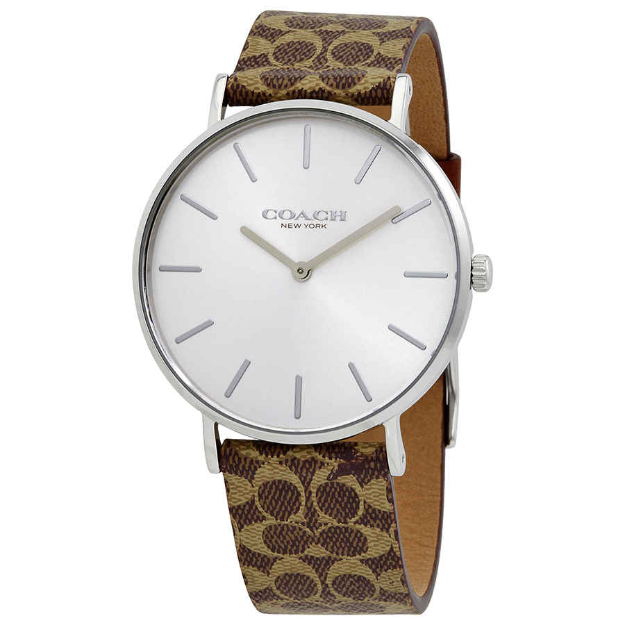 Coach Brand Watches
