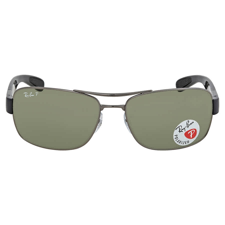 Ray Ban Eyeware & Frames & Optical & Sunglasses Rb3522 004/9a 61 In ...