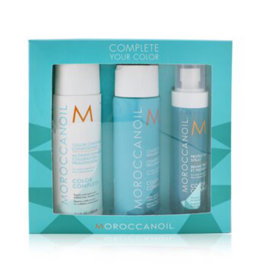 Moroccanoil / Complete Your Color Set In N,a | ModeSens