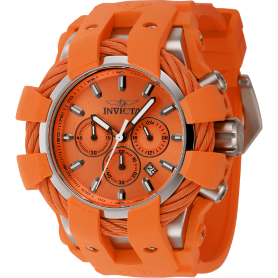 Invicta Brand Watches