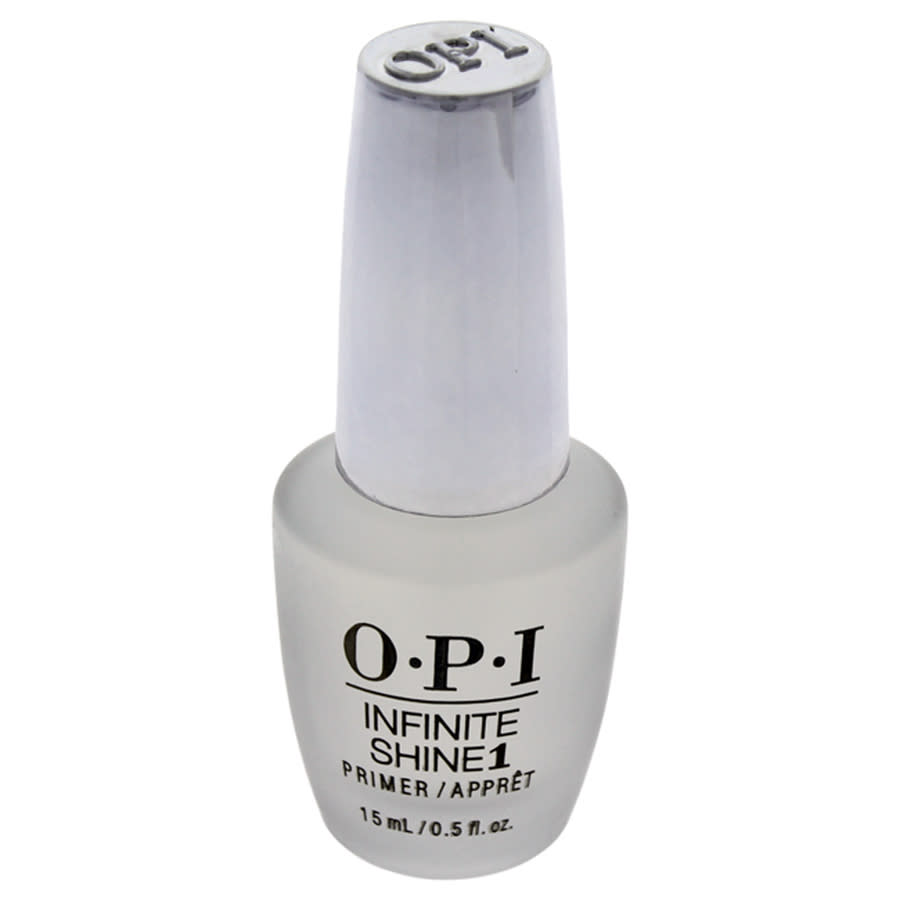 Opi Infinite Shine 1 Primer Ladies Cosmetics 9472015 In Prostay Base ...