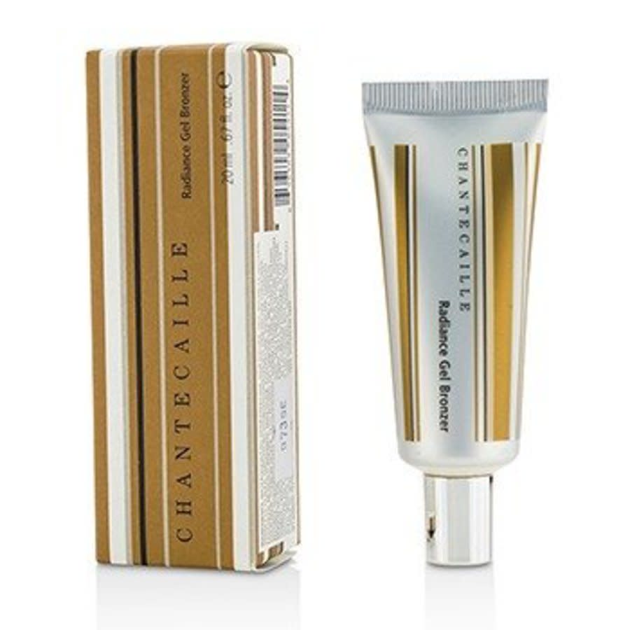 Chantecaille - Radiance Gel Bronzer 20ml/0.67oz In Brown,red | ModeSens