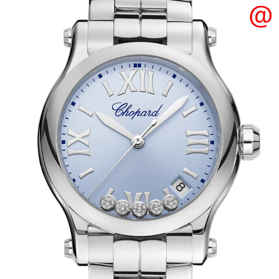 Chopard Brand Watches
