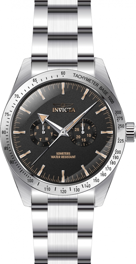 Invicta Brand Watches