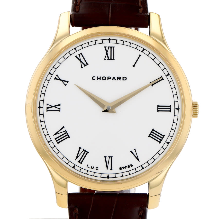 Chopard Brand Watches