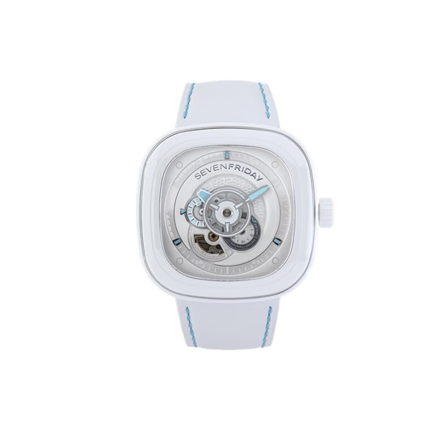 Seven Friday Brand Watches