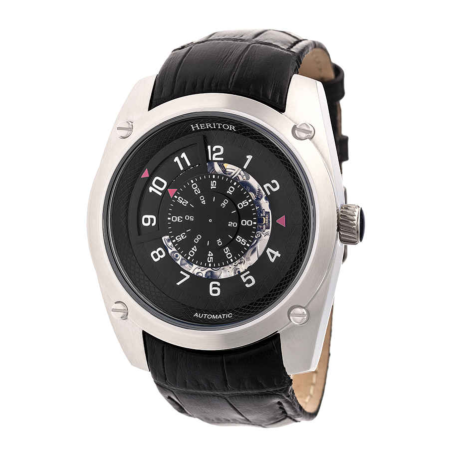 Heritor Brand Watches