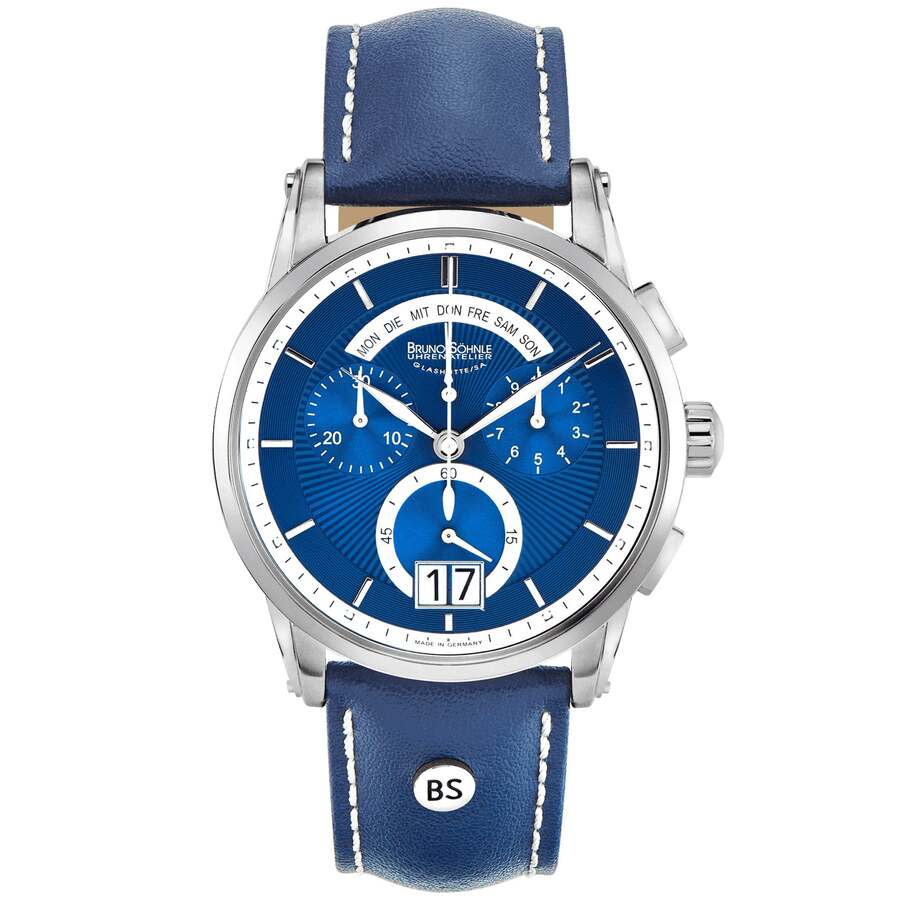 Bruno Sohnle Brand Watches