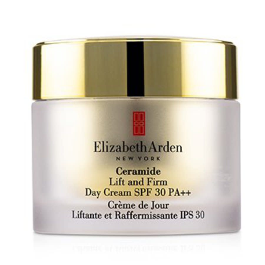 Elizabeth Arden / Ceramide Plump Perfect Moisturizing Cream 1.7 oz (50 ...