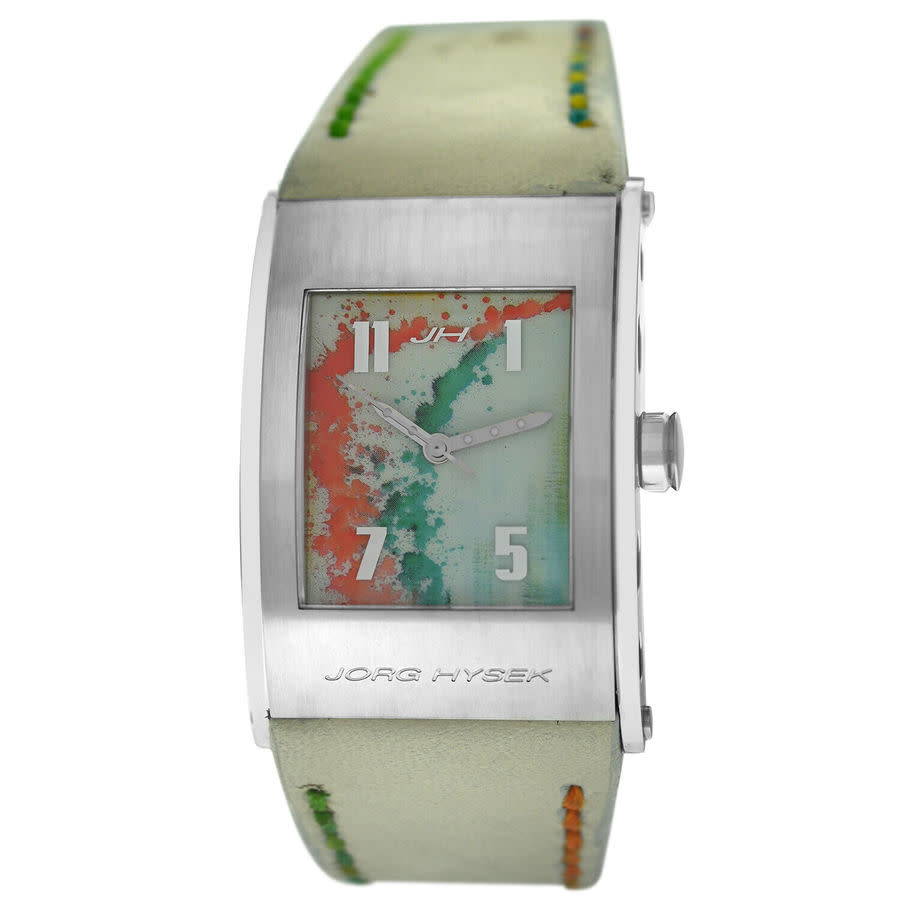 Jorg Hysek Brand Watches