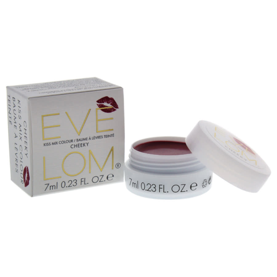 Eve Lom Kiss Mix Colour - Cheeky By For Women - 0.23 oz Lip Treatment ...