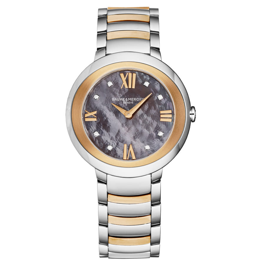 Baume et Mercier Brand Watches