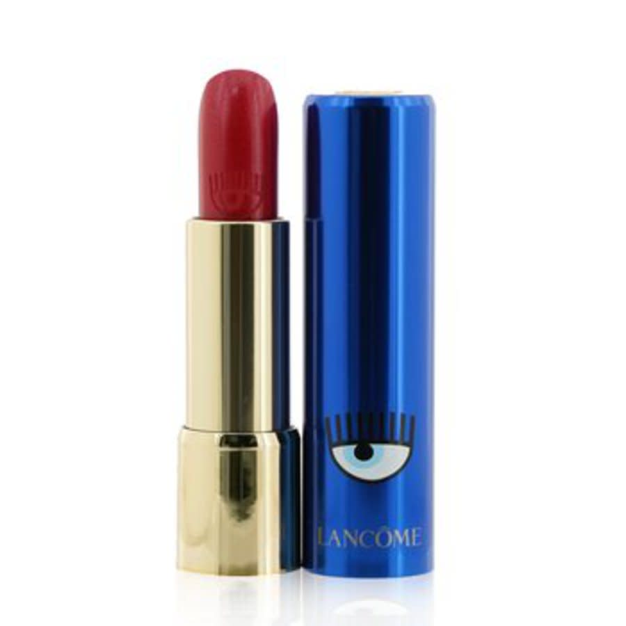 Lancôme L' Absolu Rouge Hydrating Shaping Lipcolor (chiara Ferragni ...