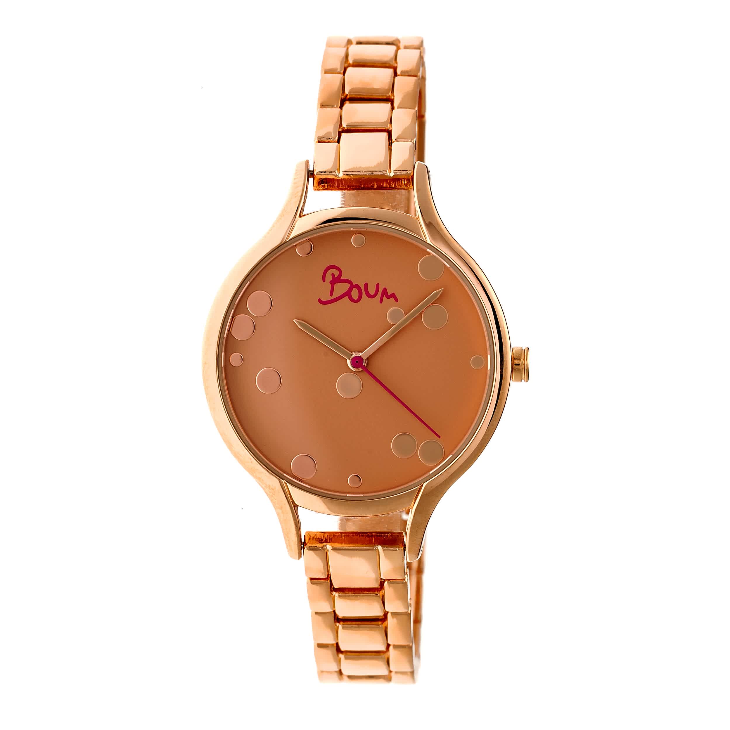 Boum Brand Watches