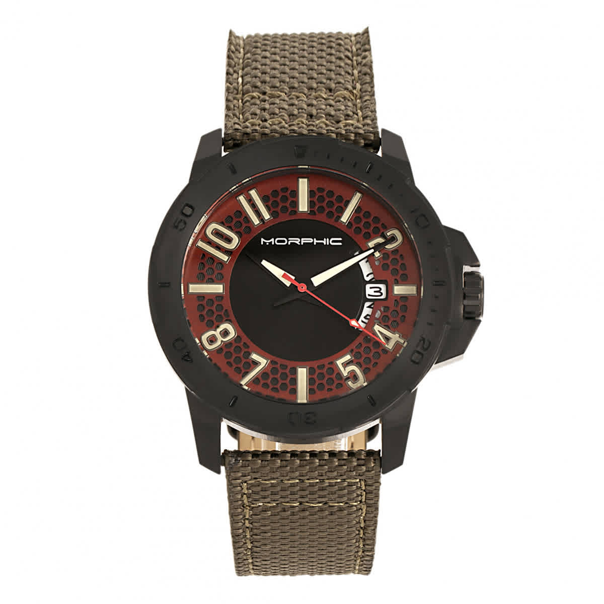 Morphic Brand Watches
