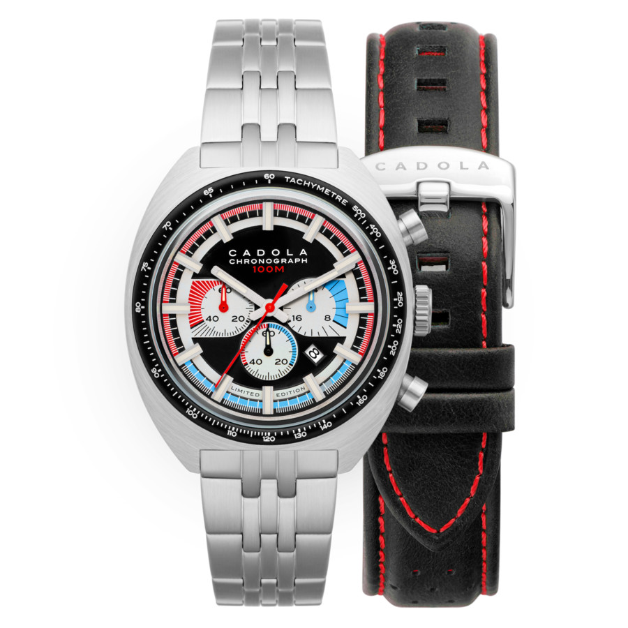 Cadola Brand Watches