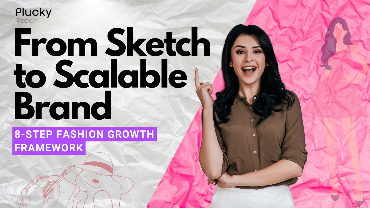Fashion Consulting: How Fashion Brands Turn Ideas into Businesses ...