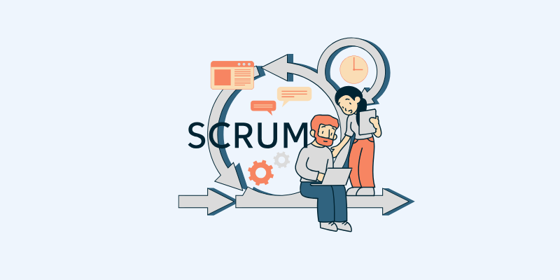 Real-Life Case Studies of Successful Scrum Implementations