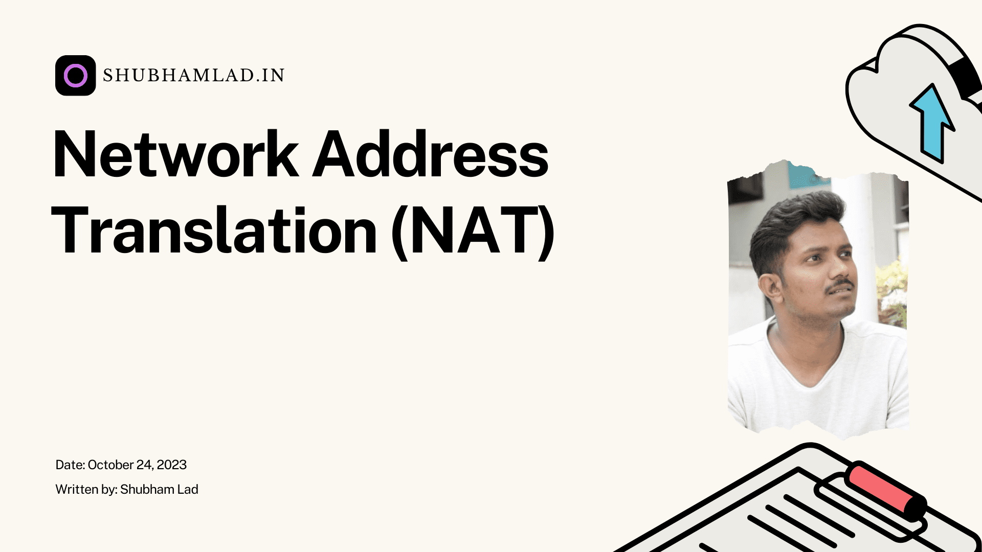 Network Address Translation (NAT): Bridging the Gap in IP Addressing ...